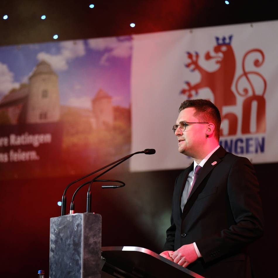 Anders: Hohe Investitionen in West