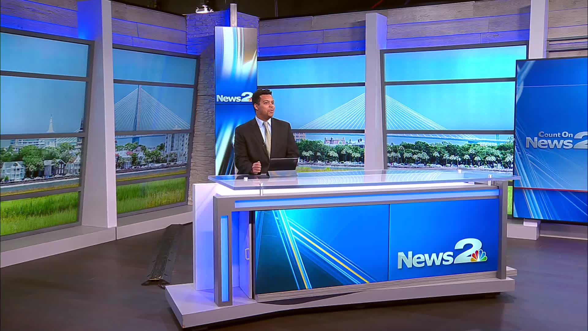 Documentary highlights Charleston County family’s path to literacy success