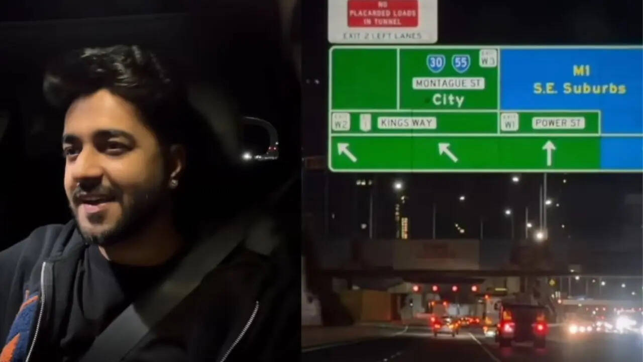 महीने में 6 लाख की कमाई! इस Uber Driver का वीडियो सोशल मीडिया पर जमकर ...