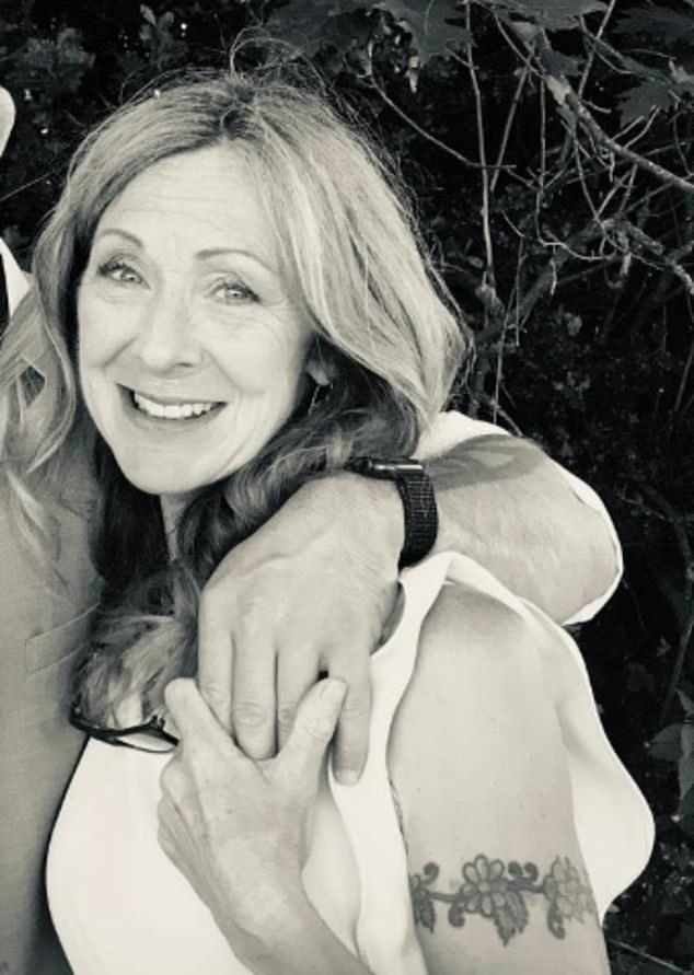 Son is charged with his mother's murder after she was found stabbed to ...