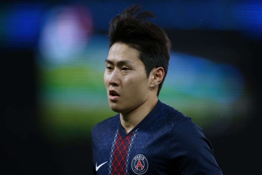 Marca: Atlético kiinnostunut PSG:n pelaajasta – optimistinen siirron ...