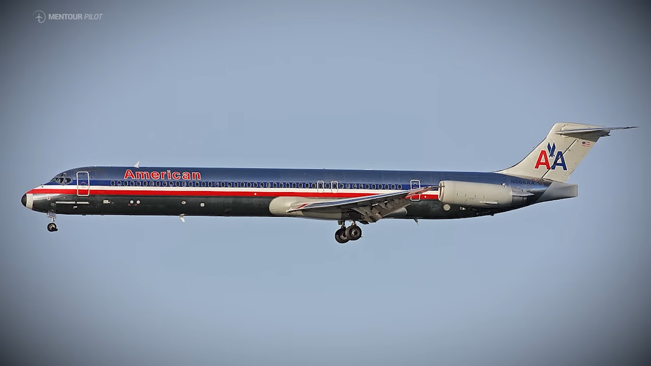 This American crew saved the flight in the last possible moment