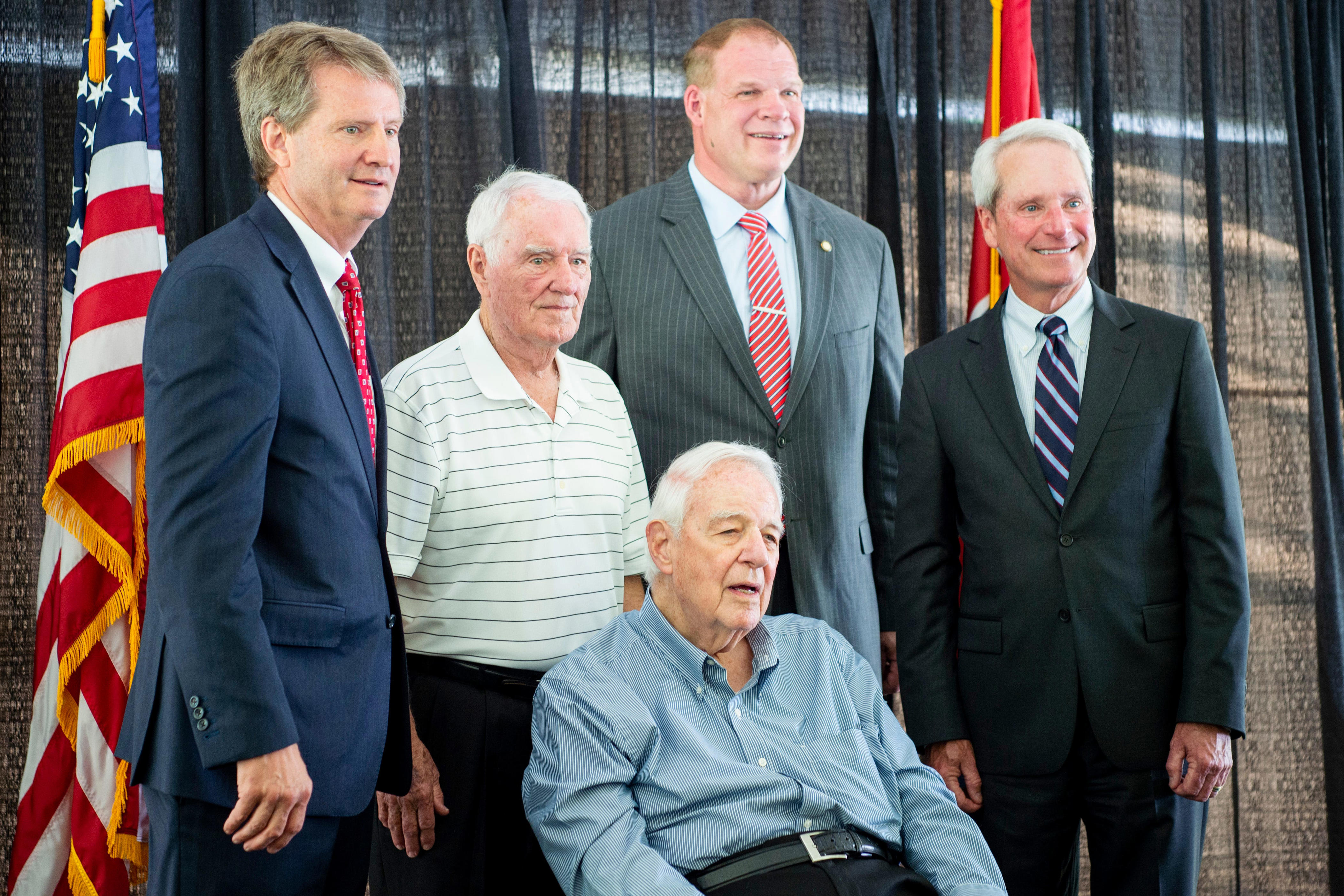 Remembering 'Coach' Tommy Schumpert: A legacy for all of us | Opinion