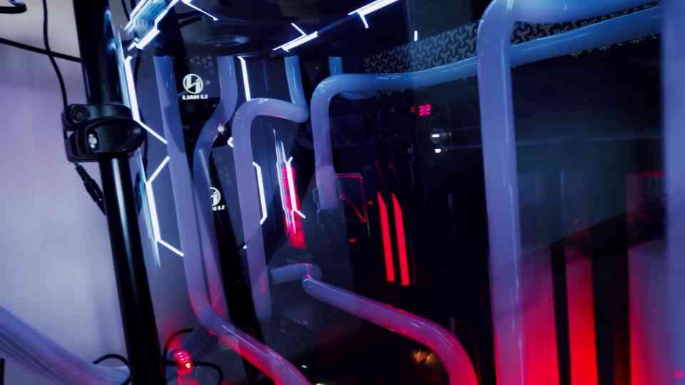 Ce qu’on découvre dans un double PC gaming à 15 000 euros