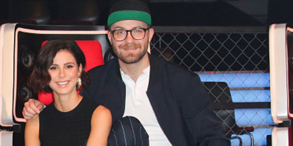 Mark Forster besingt Herzschmerz und Liebe: Lena Meyer-Landrut im ...