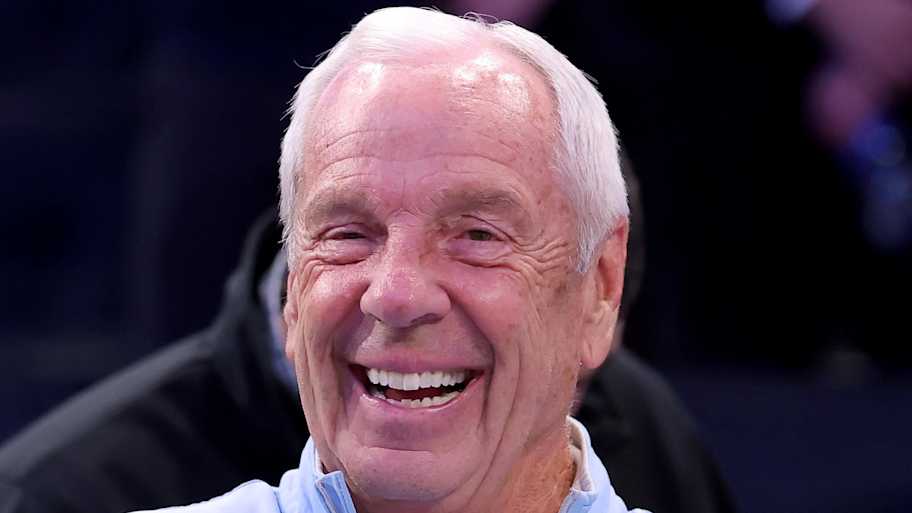 Roy Williams comments on new UNC arena rumors
