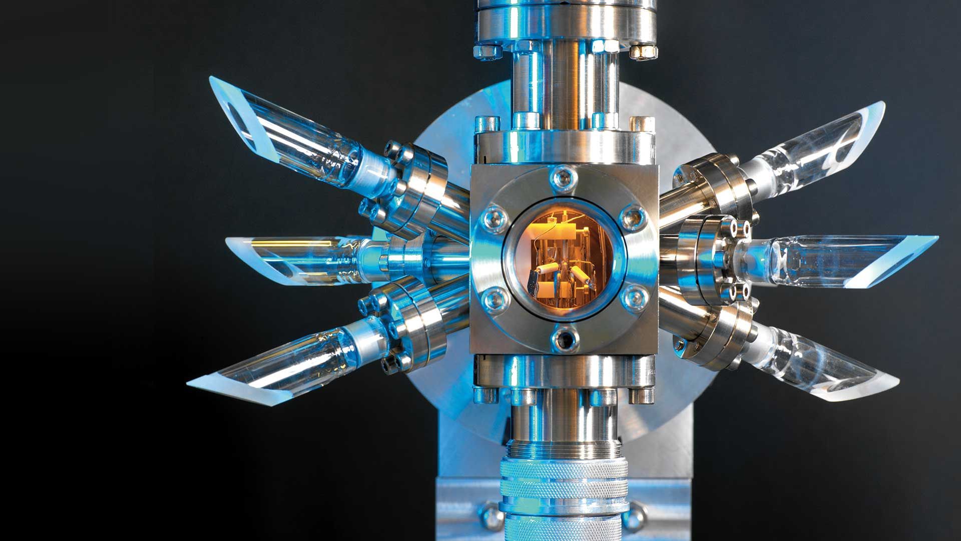 Tiny intrinsic time fluctuations could limit ultimate clock precision ...