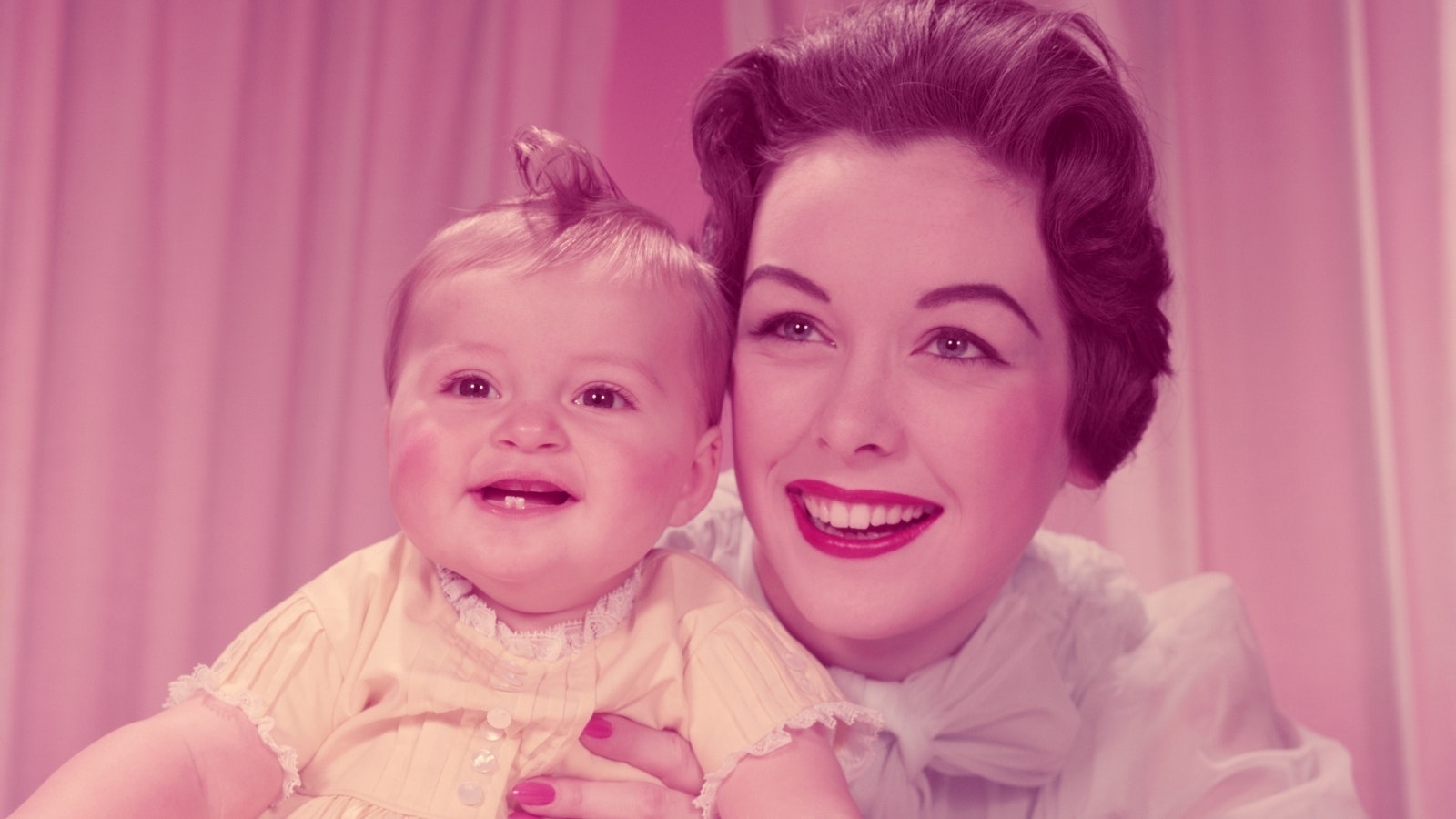 70 years young! The classic 1950s baby names making a comeback in 2026