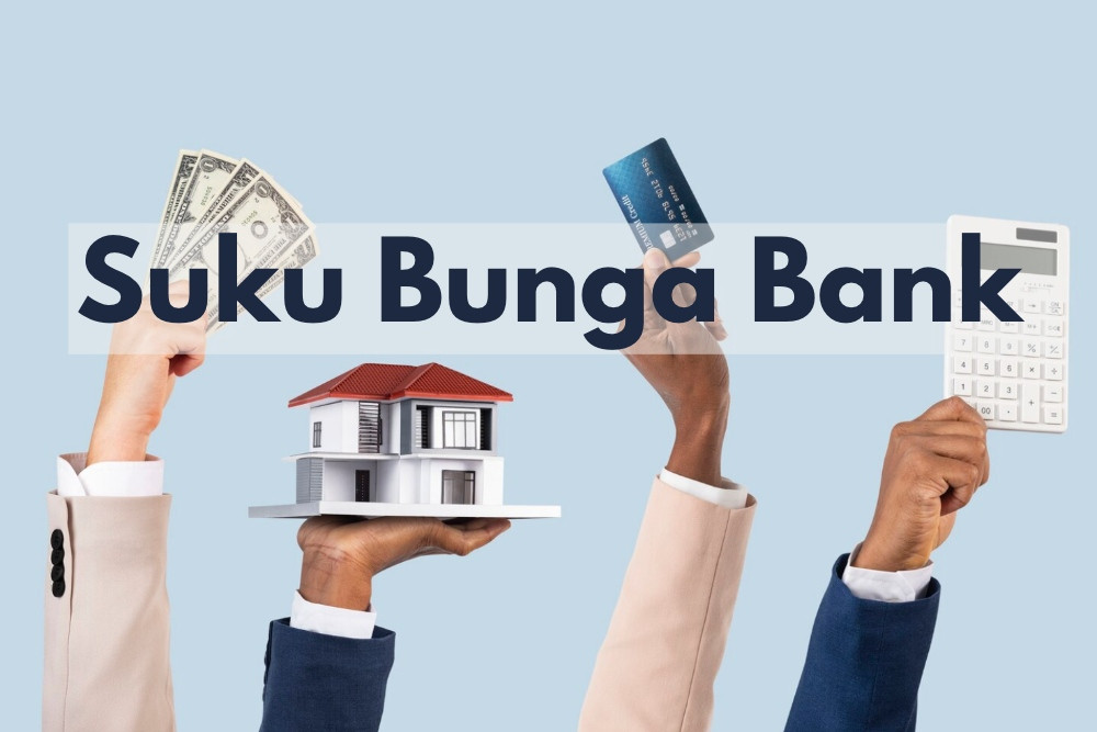 BI klaim insentif KLM ampuh tekan suku bunga perbankan