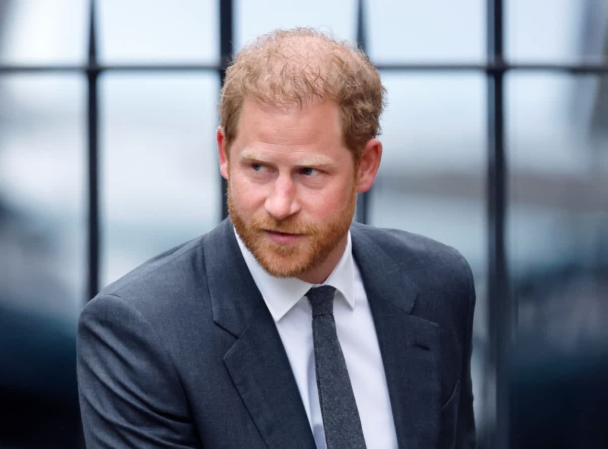 All of Prince Harry's legal fights after his royal exit — explained