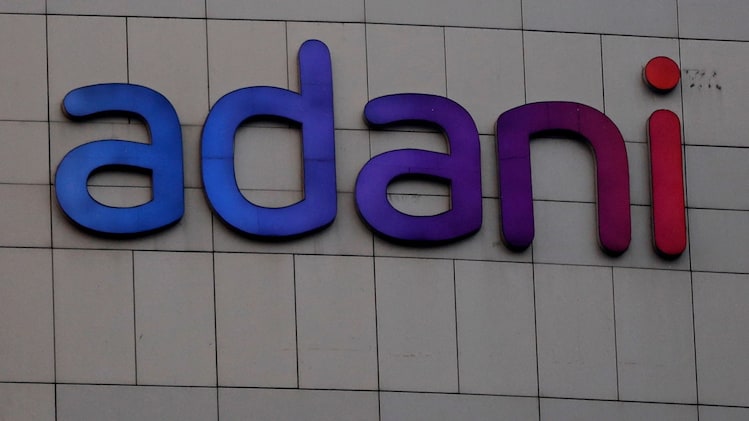 Urban infra, data centre parks, hydropower projects: Adani unveils $66 ...