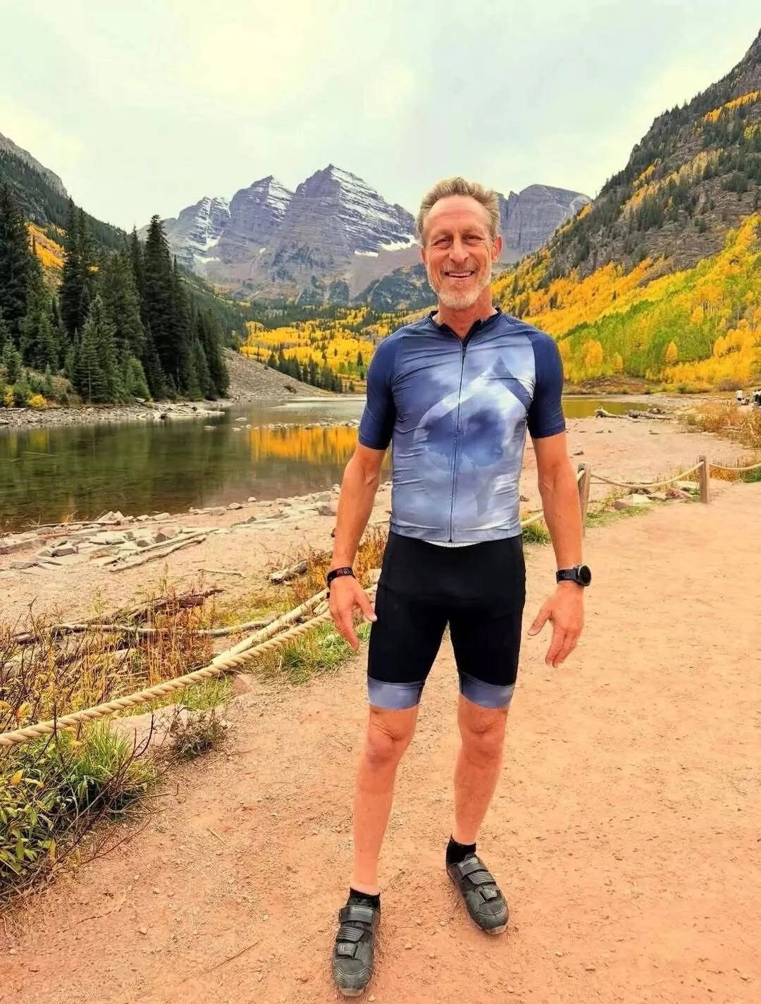Feeling tired and foggy? Dr Mark Hyman says your body may need a reset