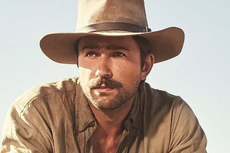 Yellowstone 1923 star Brandon Sklenar joins A-list cast in new sensual ...