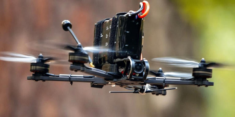 Ukraine’s robotic kill zone wipes out 88% of Russian forces near ...