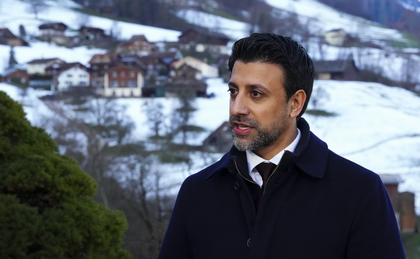 Trade minister calls for expanded engagement with India ahead of Carney ...