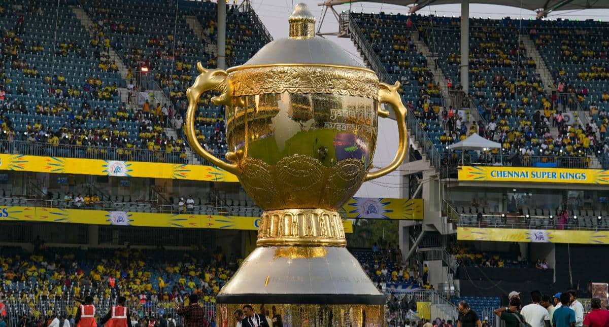 IPL 2026 schedule delayed: Will state elections push T20 league back? 5 ...