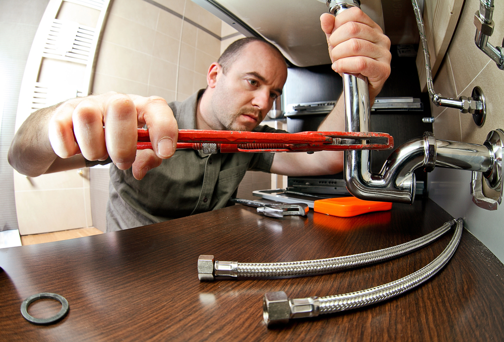Plumbing noises you should never ignore