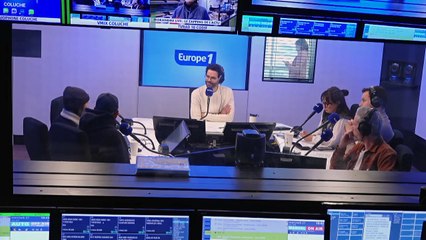 Valérie Bonneton et Akim Isker