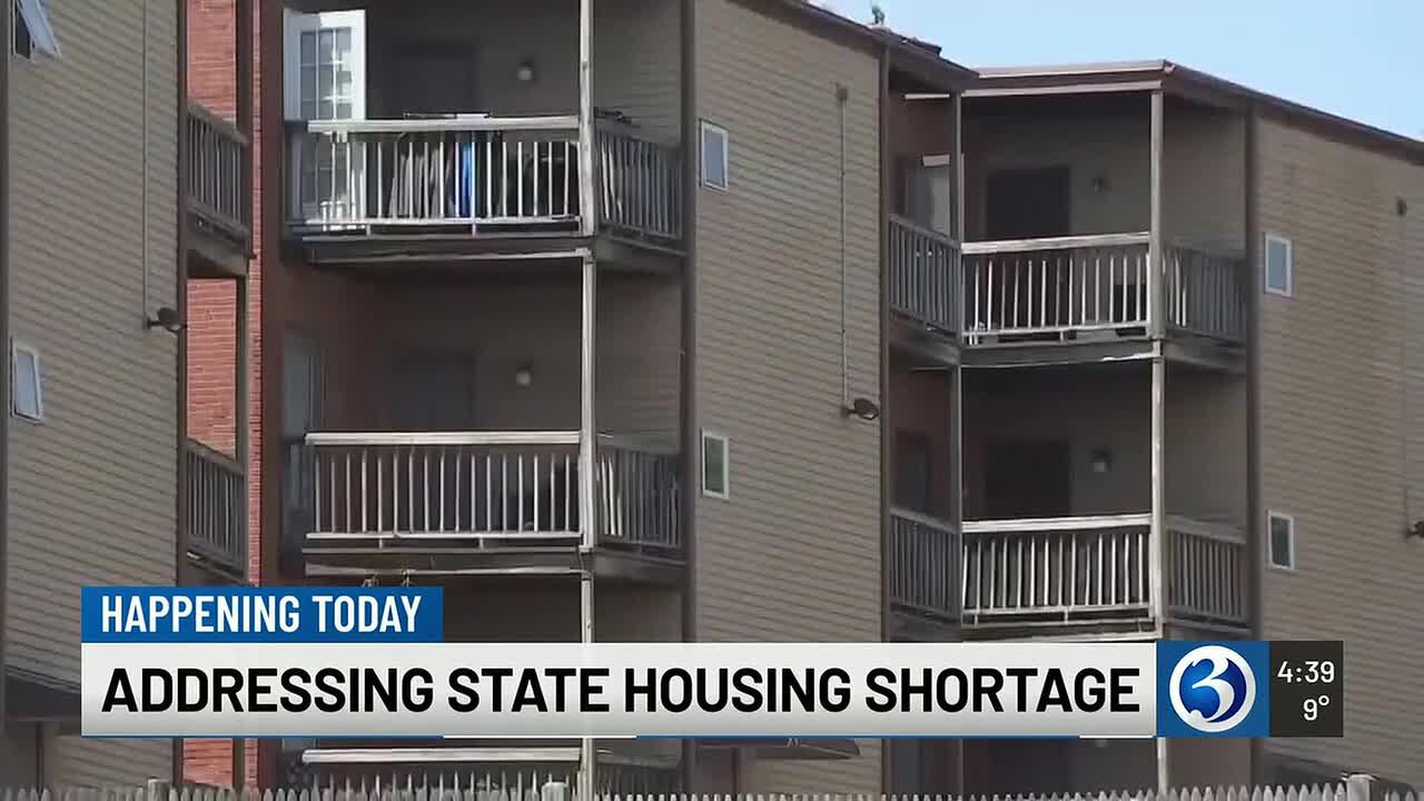 Connecticut faces housing shortage of up to 380,000 units, new report finds