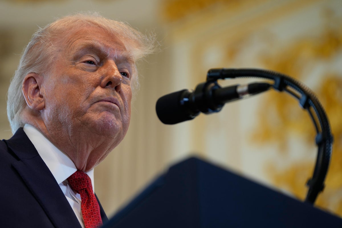 A 'trade bazooka' or World Cup boycott: How EU can hit back at Trump