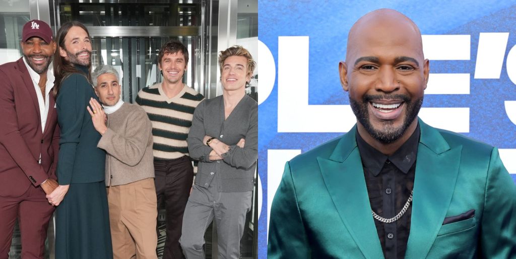Queer Eye cast forced to address 'bullying' accusations from Fab Five's ...