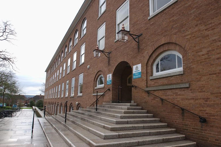 Controversial Devon HQ land sale given go-ahead