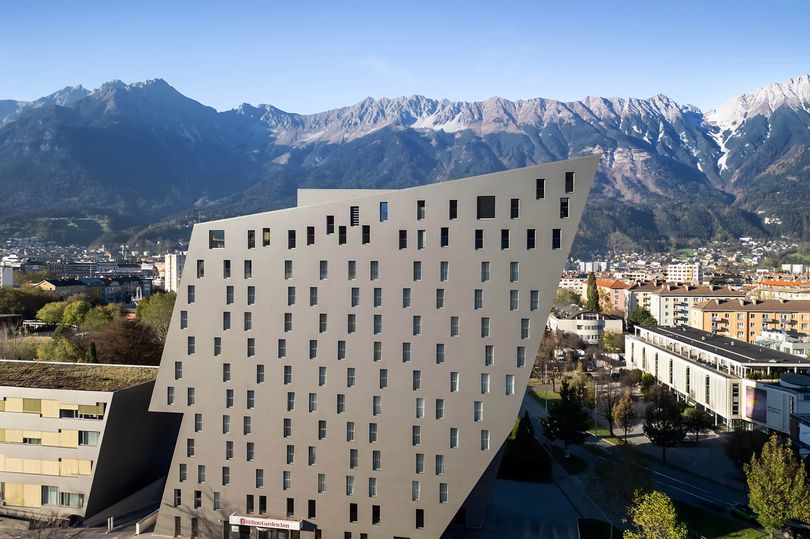 Europe's largest hotel operator with Marriott and Hilton sites enters ...