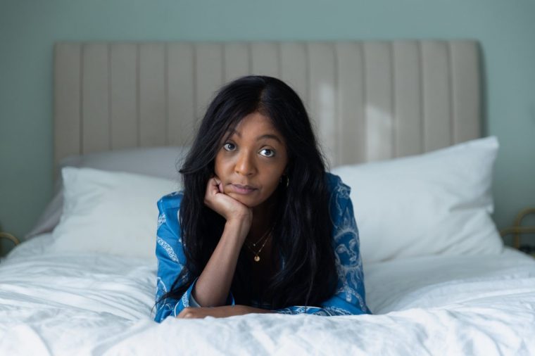 I’ve had insomnia for 10 years – I tried everything, here’s what I missed