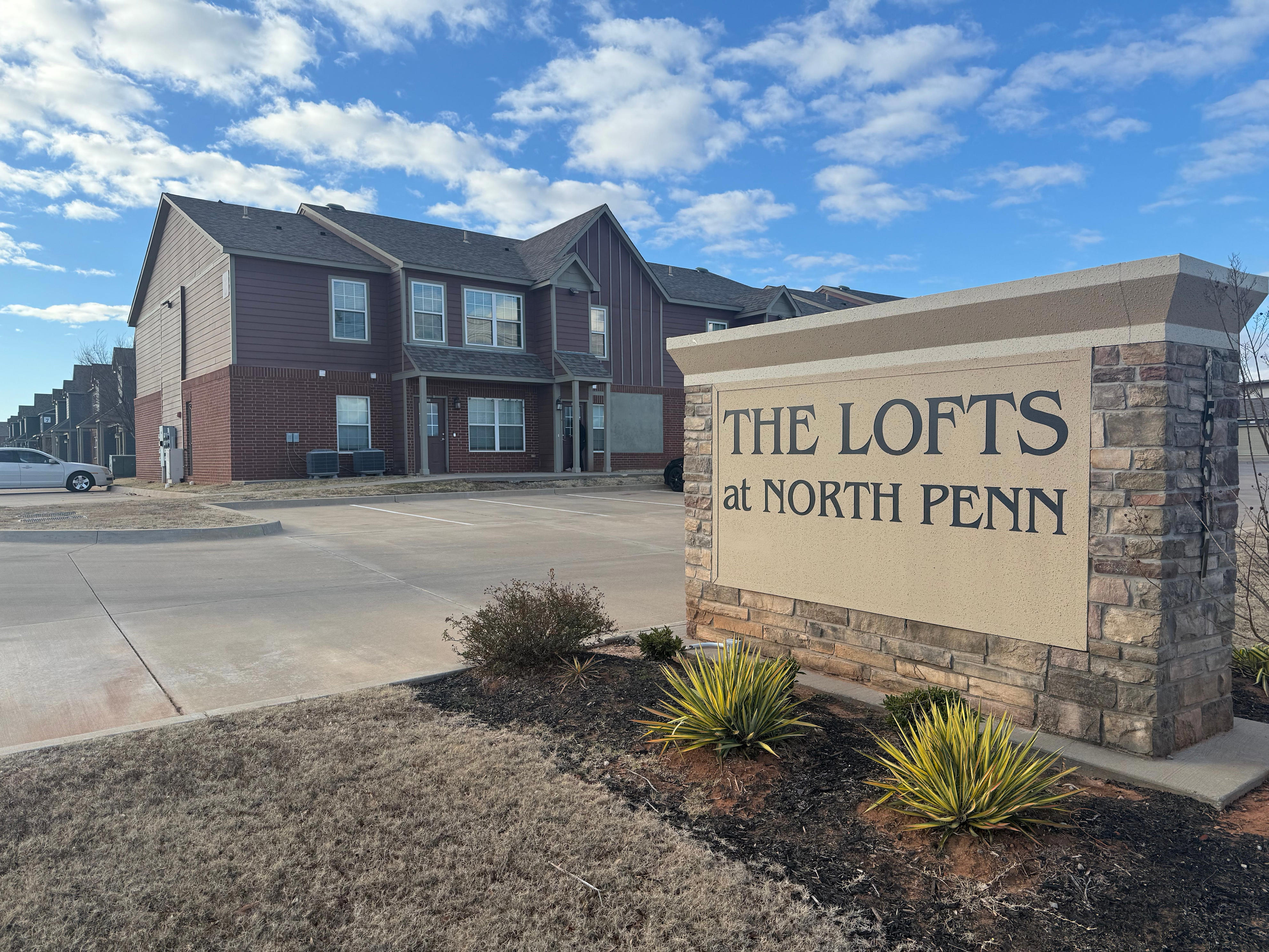 Edmond area apartment complex faces $27M lawsuit over loan agreement