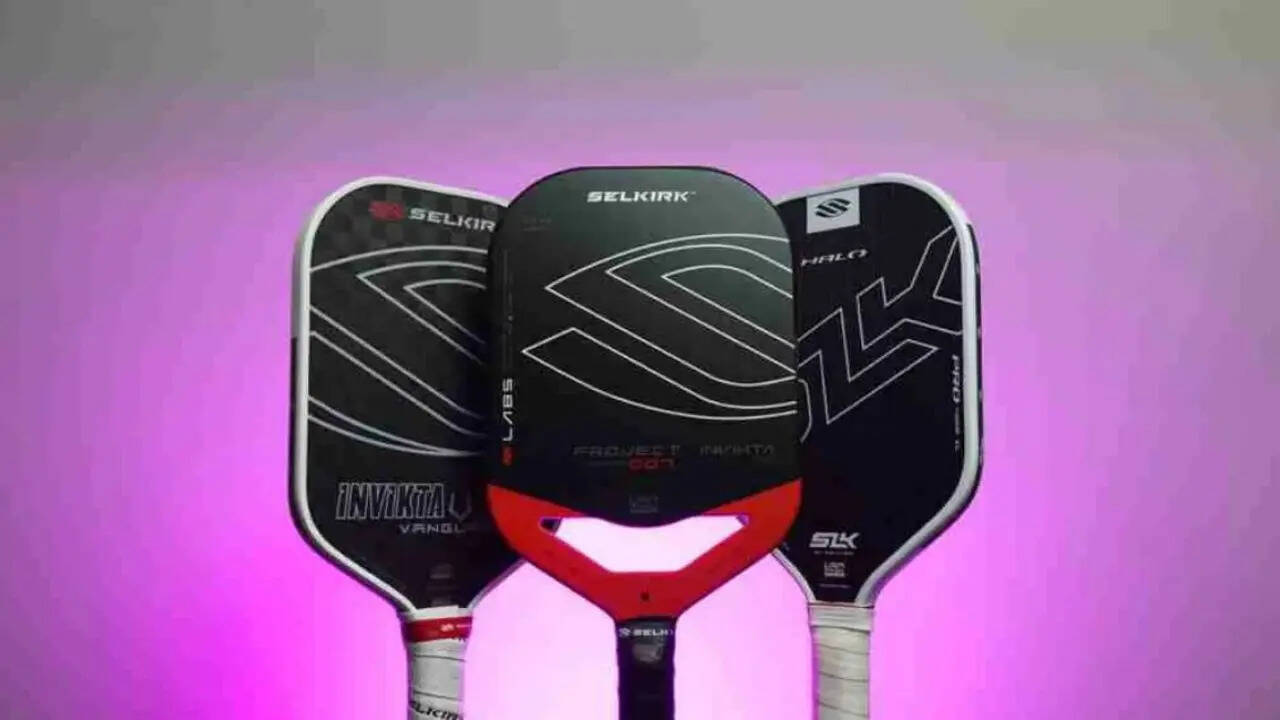 Bobby Sharma's Bluestone Equity Partners bet big on pickleball: Selkirk ...