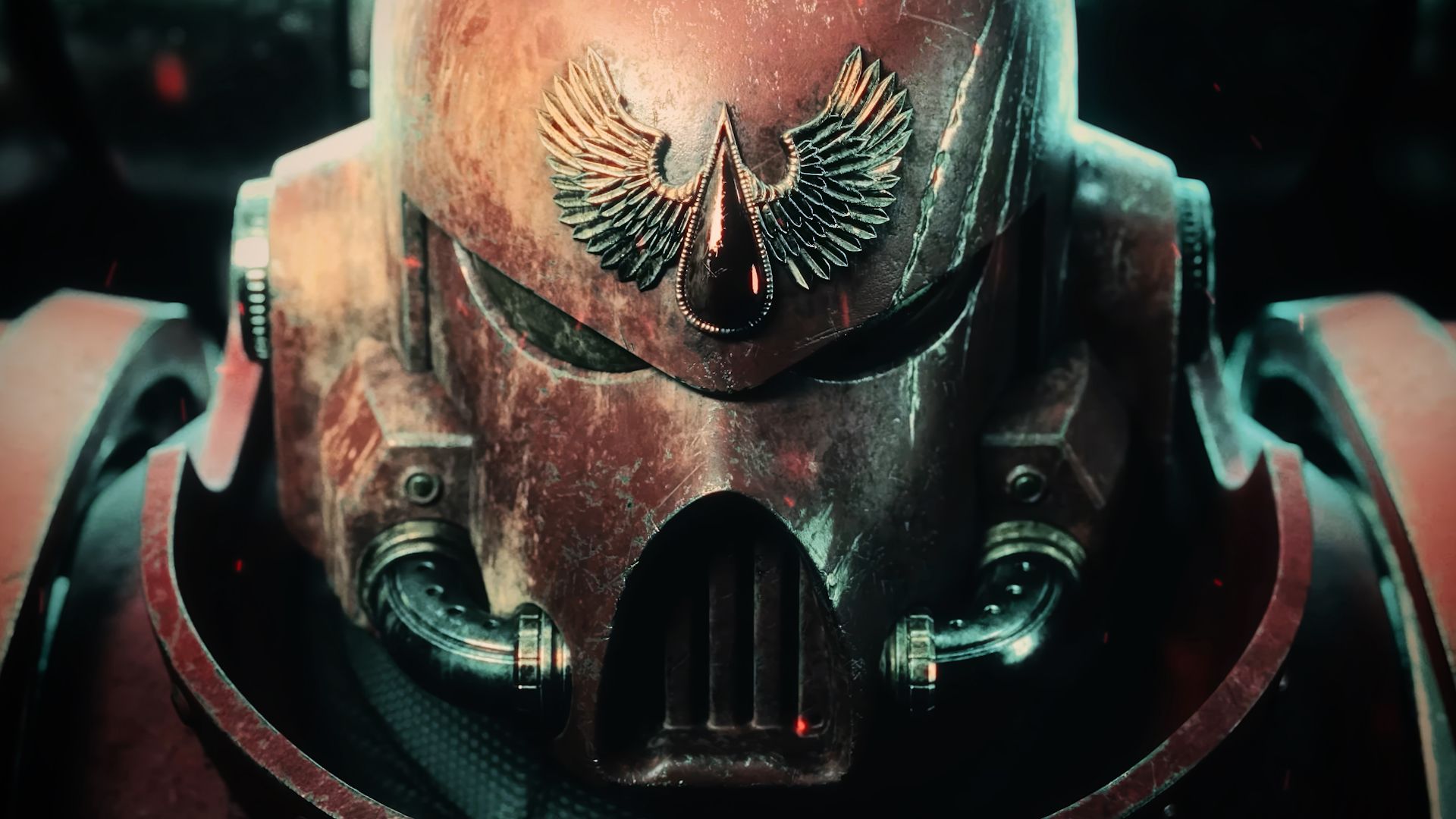 The closest thing to a live-action Warhammer movie is this 29 year sci ...