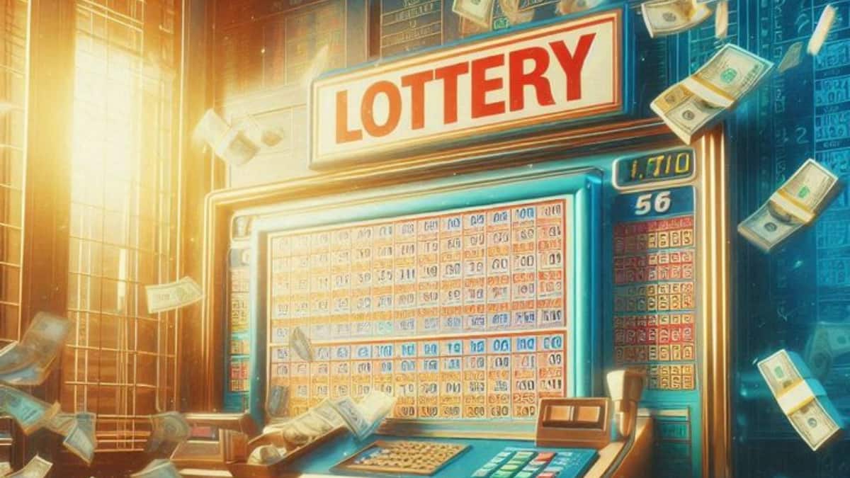 Punjab State Lottery SAMBAD today (21.01.2026): DEAR 50 BUSTER ...