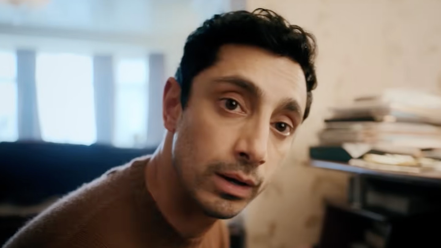 Riz Ahmed auditions for James Bond in meta comedy series Bait — watch ...