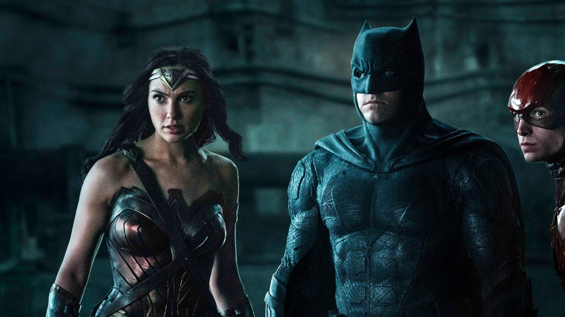 Batman & Wonder Woman’s confirmed roles in Man of Tomorrow are a huge ...