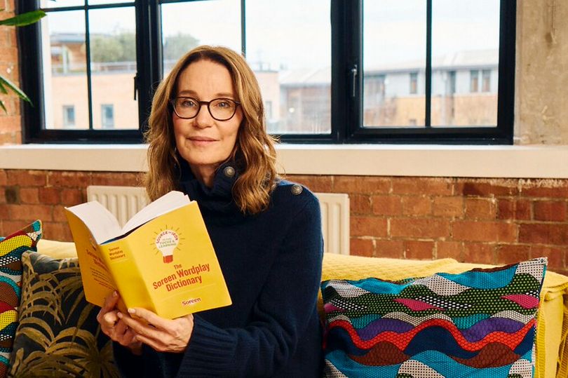 Children 'using fewer words' and screentime is to blame