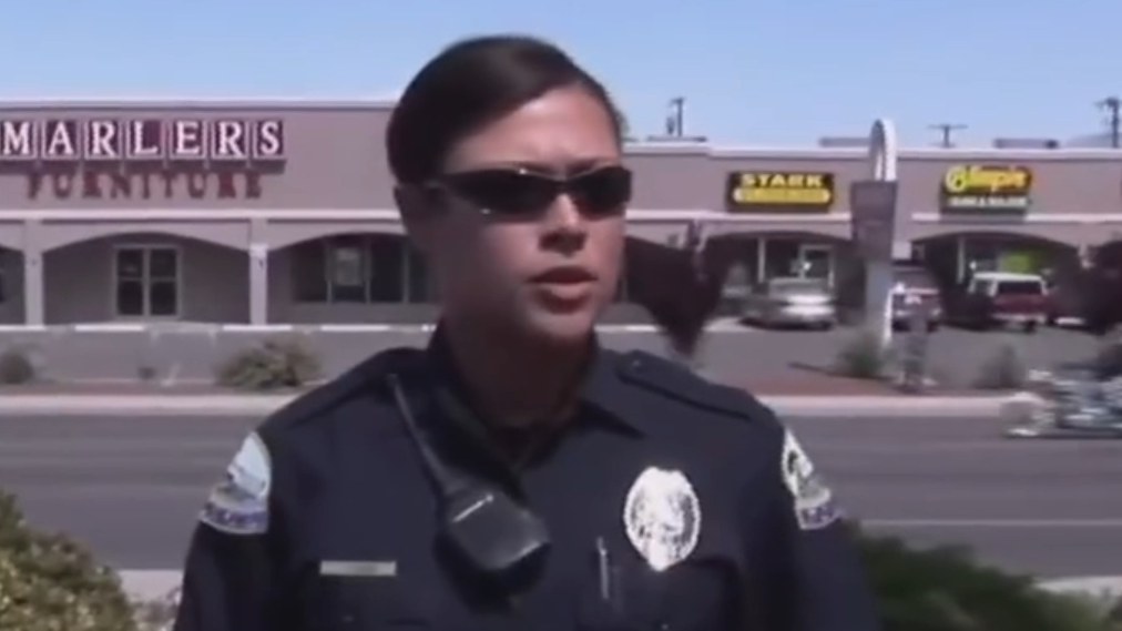 Gary Busey taken into custody