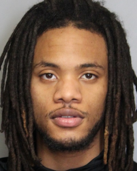 Ghost gun found as wanted teen arrested in late-night Wilmington stop