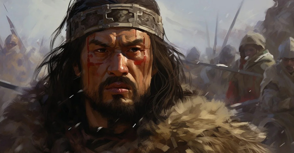 The savage life and sudden death of Attila the Hun