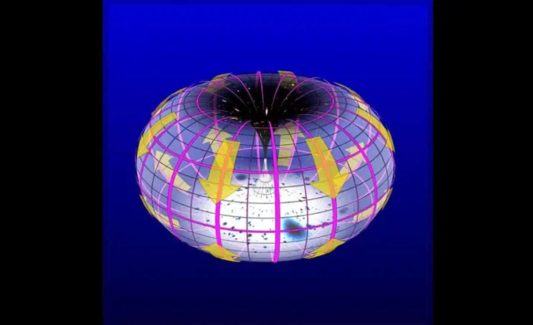 Scientists say the universe might be a giant hall of mirrors: New ...