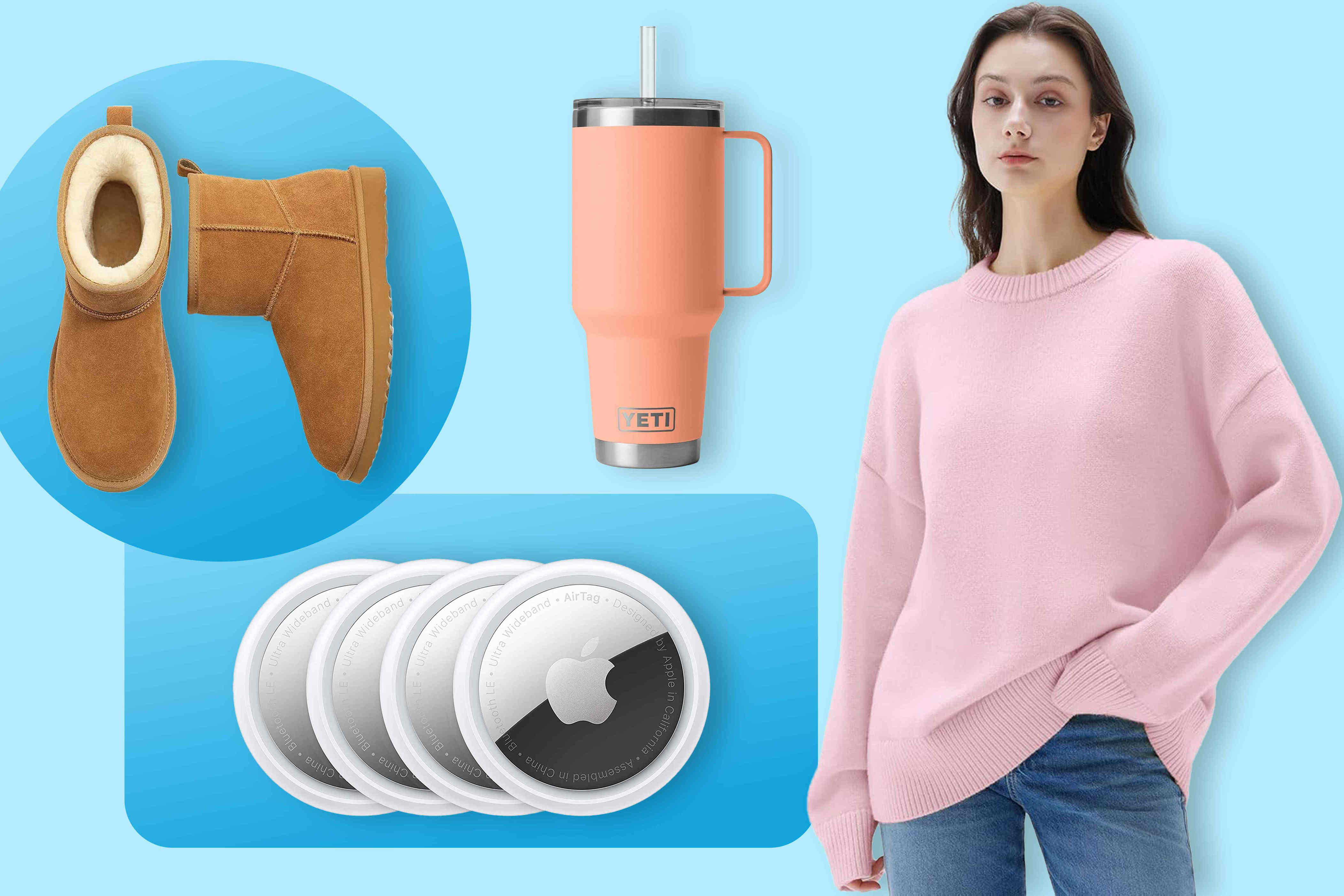 What to buy at Amazon this week: 15 super steep deals from Apple, Hanes ...