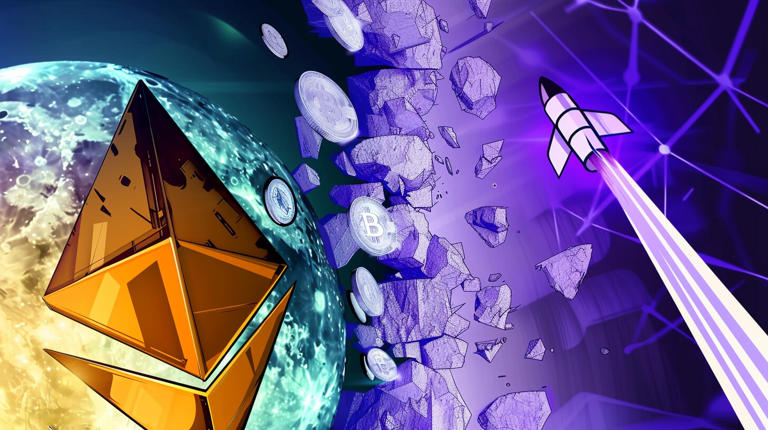 This new cryptocurrency is poised for 700% upside as it surges since ...