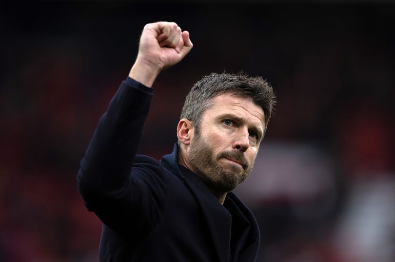 Man Utd set to complete transfer as manager gives update on deal