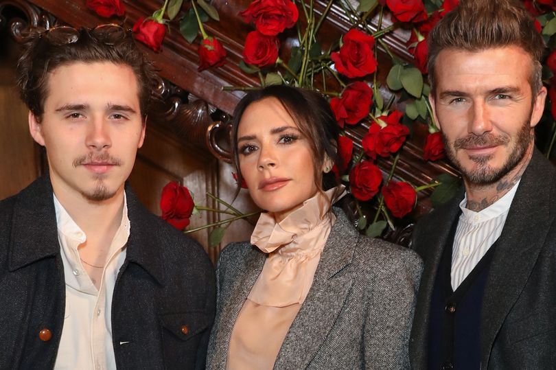 Brooklyn Beckham's ex claims 'Victoria didn't like her' and exposes ...