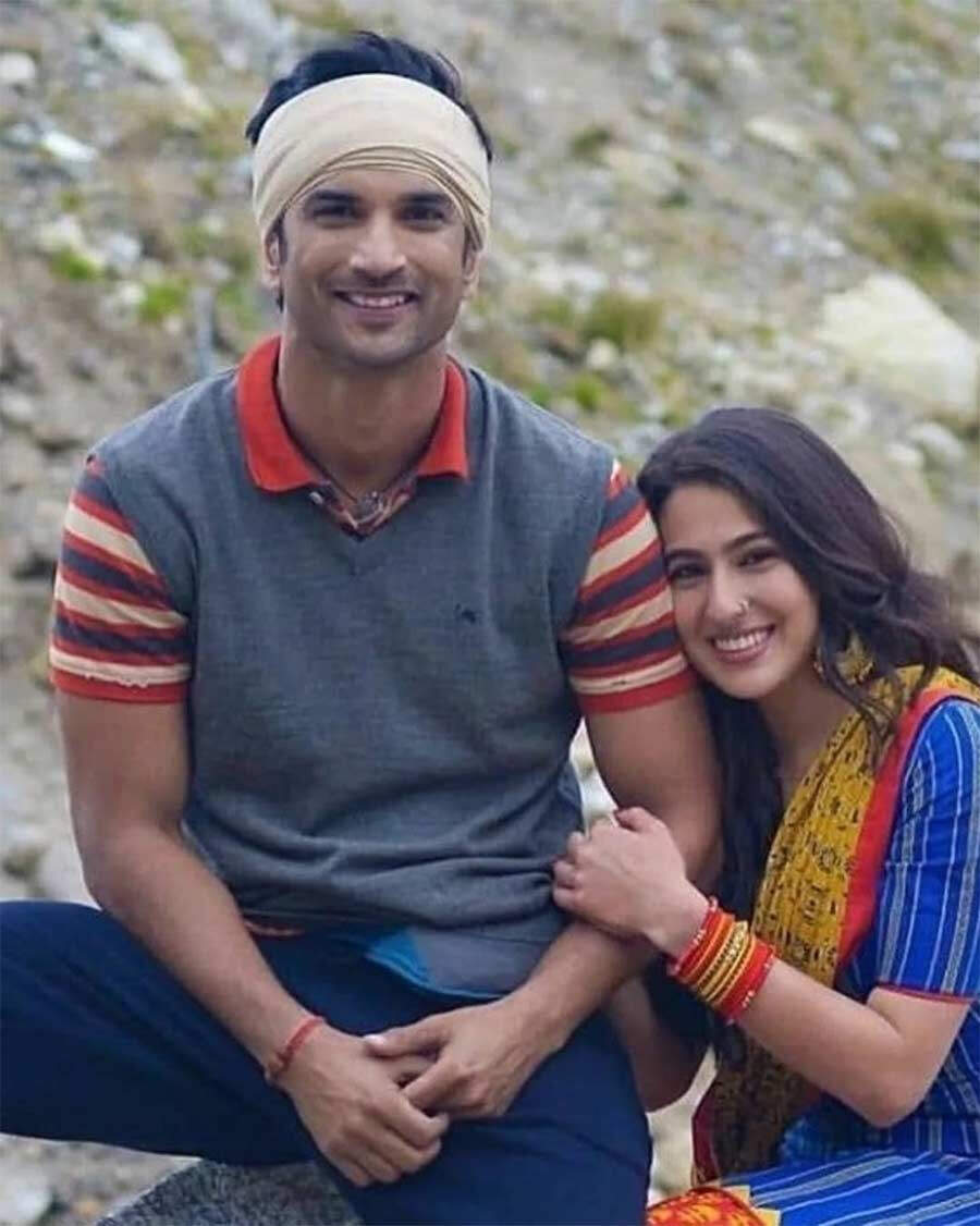 Remembering Sushant Singh Rajput: Heartfelt moments with Bollywood celebs