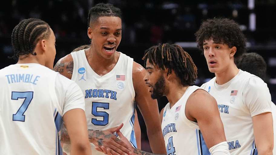 Roy Williams comments on new UNC arena rumors