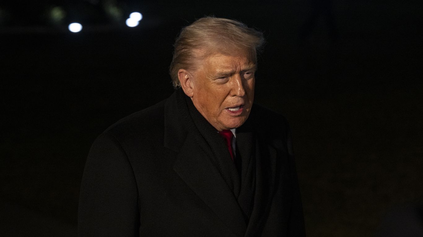 The week the world cracked open at Davos