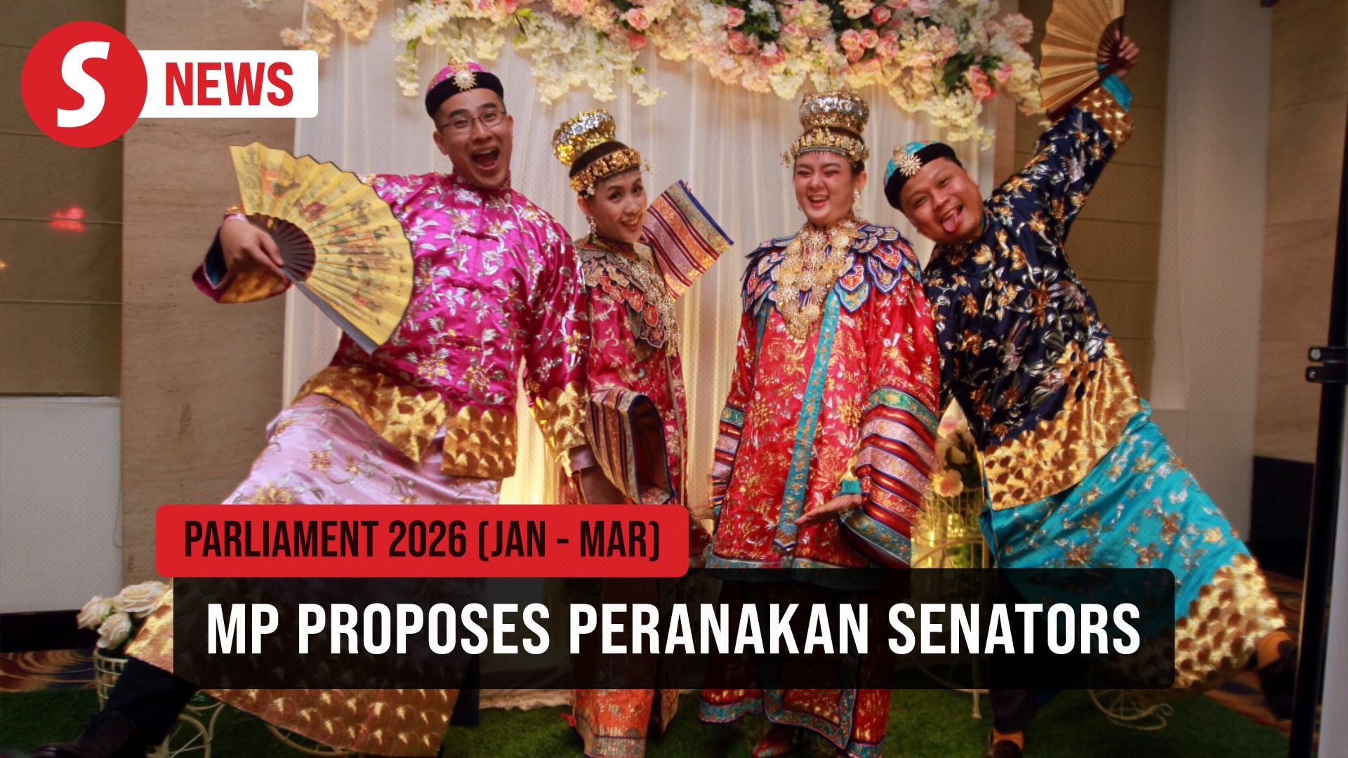 Highlight Baba Nyonya, Chetty communities as national unity icon, urges MP