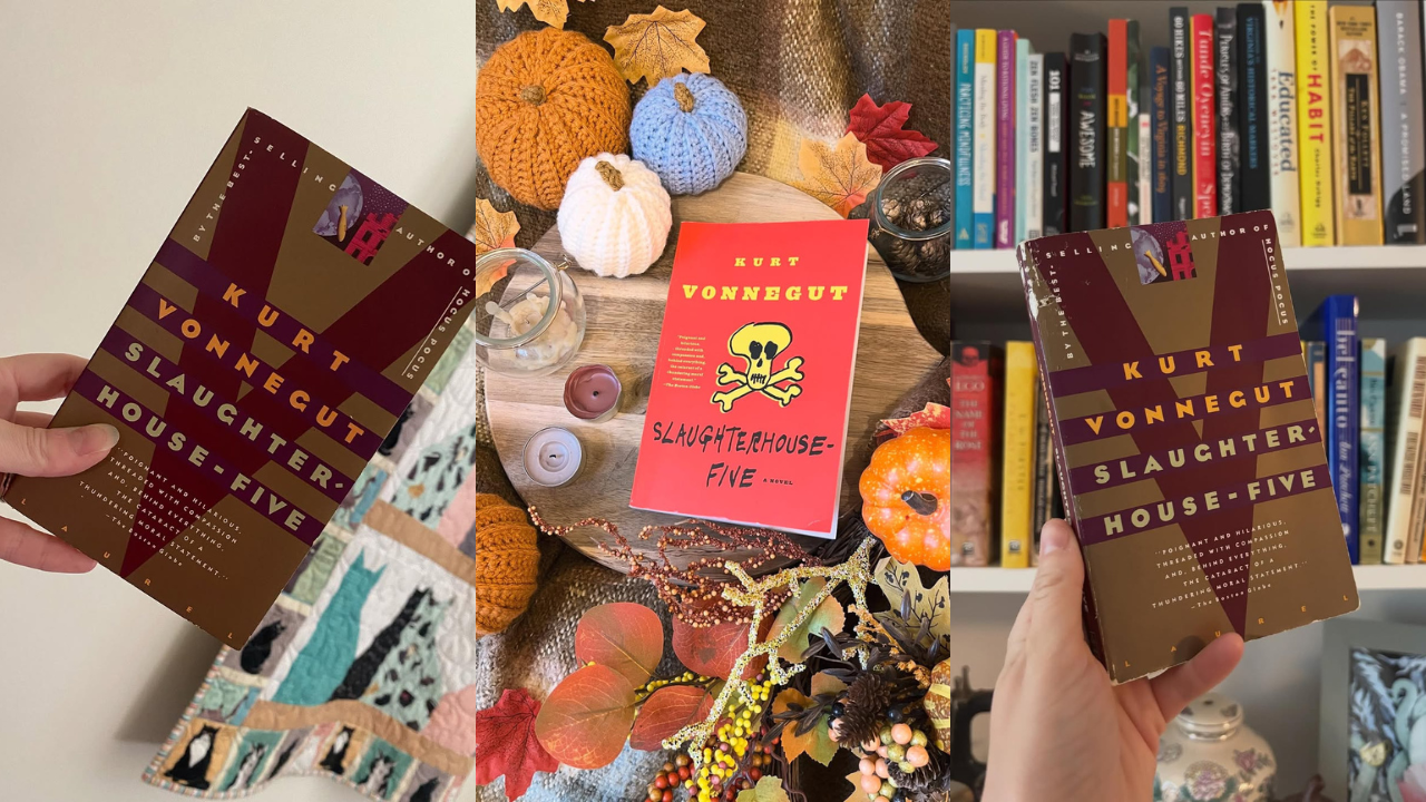 Why a classic book still confuses adults who swear they “got it” in school