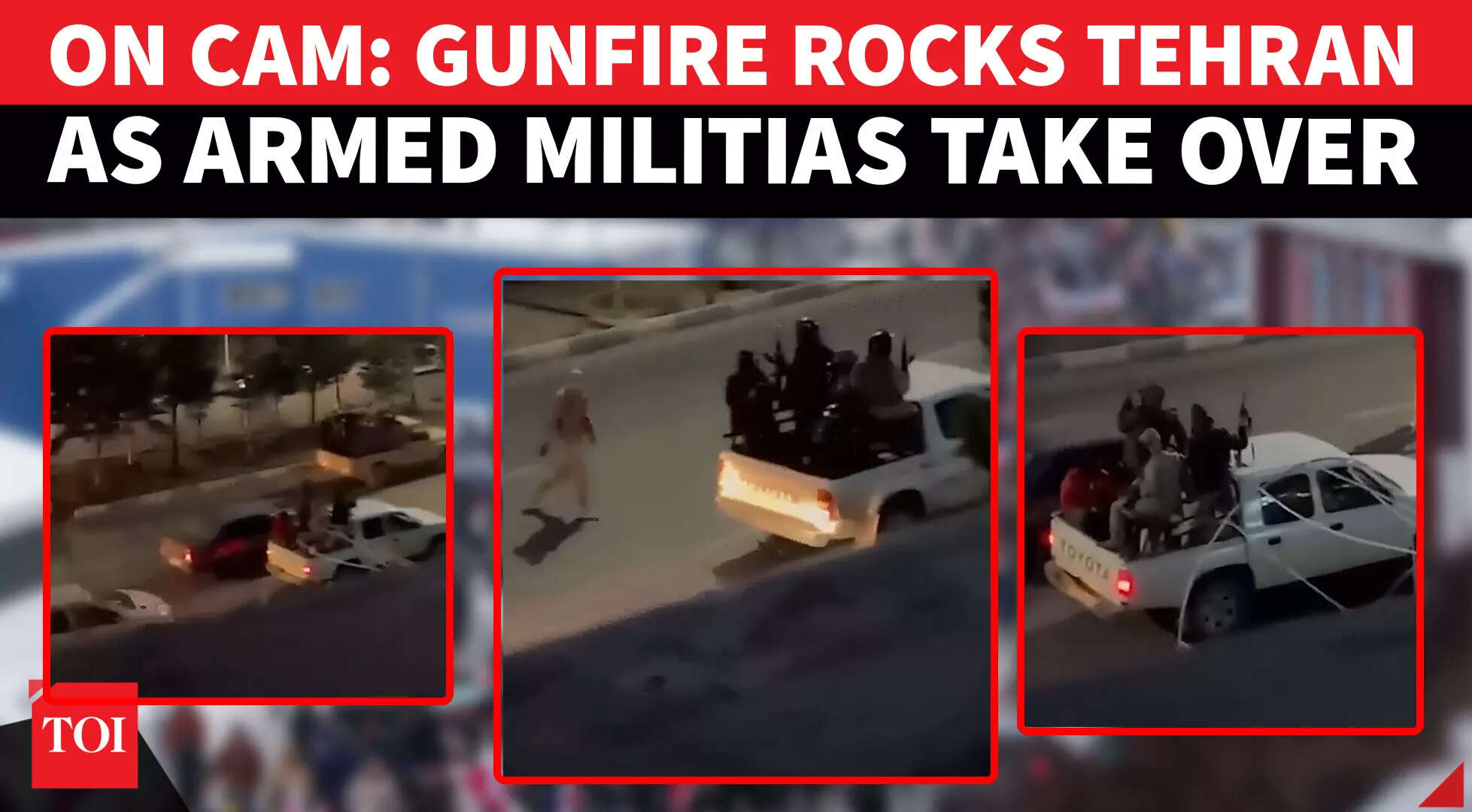 Khamenei 'deploys' 5,000 Hezbollah, Iraqi fighters with Russian guns to ...