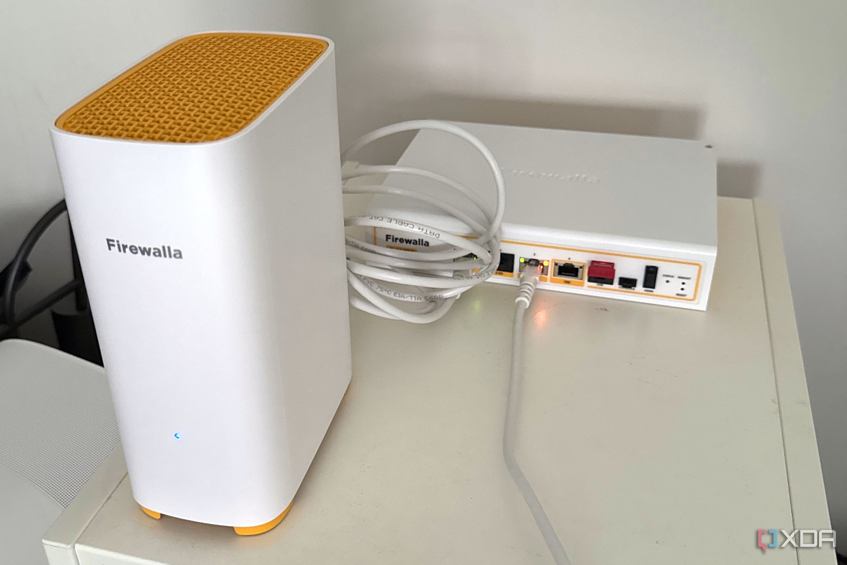 I never set up a home network without these 3 firewall rules